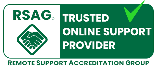 Remote Support Accreditation Group - RSAG - We Make It Easy To Find ...